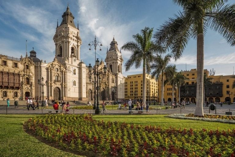 Lima Cusco 7 days 6 nights | Tours Peru, tourism Peru, trip Peru